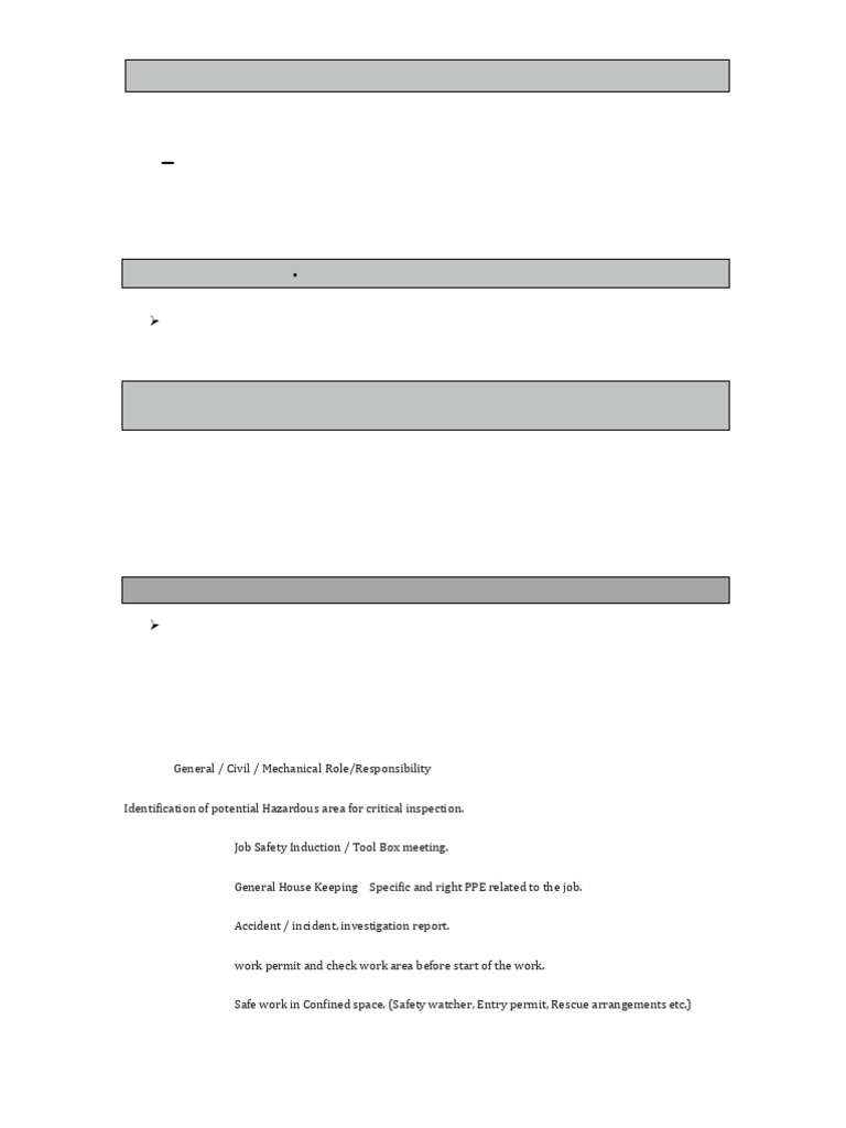 Biplab Nayak-safety- No PDIS | PDF | Occupational Safety And Health | Safety
