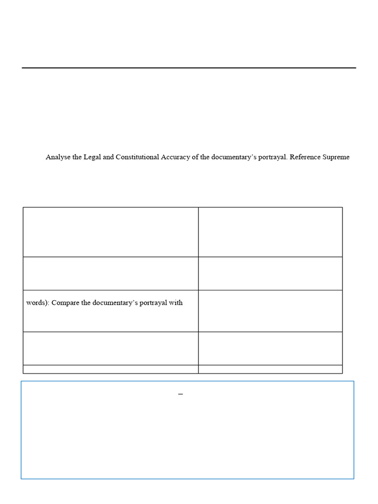 Internal Assignment-COI-I-instructions- AY 2024-25 (Sem VI) | PDF