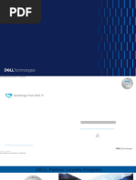 HPE Partner Ready Portal Training | PDF | Icon (Computing) | Cloud ...