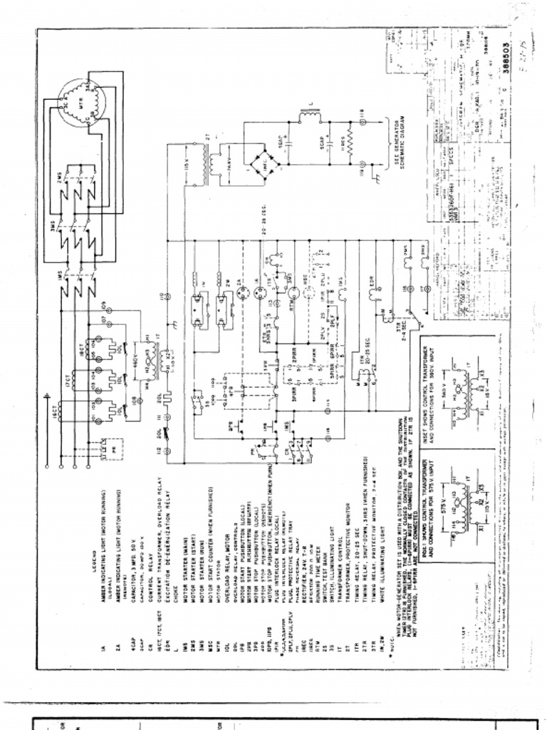 Solid State Diagrams Only | PDF | Relay | Rectifier