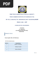 Mivan Construction Technology | PDF | Concrete | Building Engineering