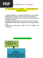 JC Key Skills Poster English | PDF | Learning | Information