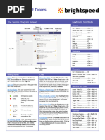Unity Console Shortcuts Cheat Sheet | PDF | Control Key | Keyboard Shortcut
