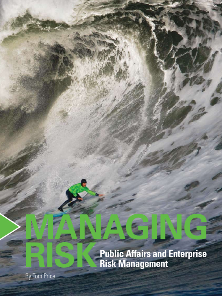 FPA Managing Risk 2010 | PDF | Risk | Risk Management