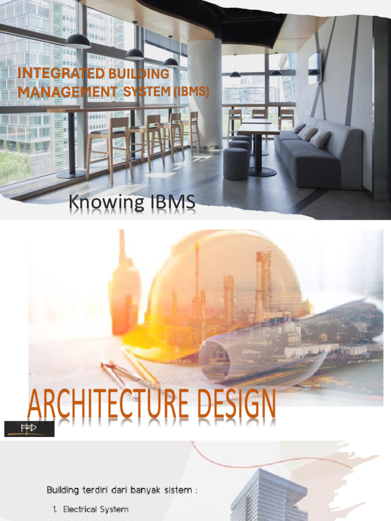 Integrated Building Mamagement System | PDF