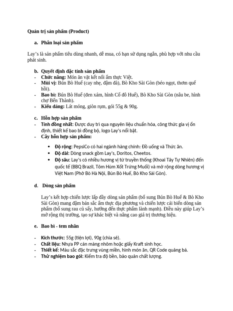 Product | PDF