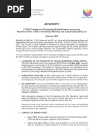 ACPE Application Forms - Template | PDF | Engineer
