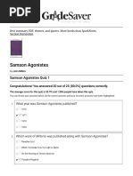 Himno Nacional de Guatemala | PDF | Patriotic Songs | Anthems