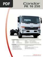 Mack Truck Fault Codes List | PDF | Fuel Injection | Throttle