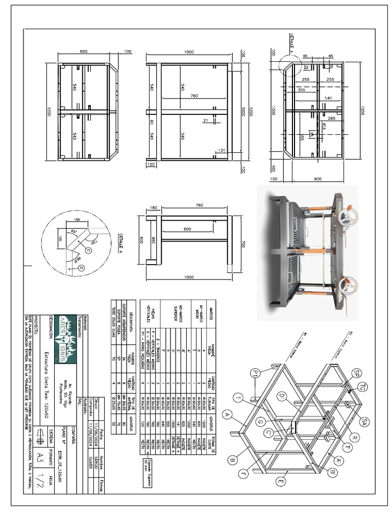 Greta Twin 1202 | PDF