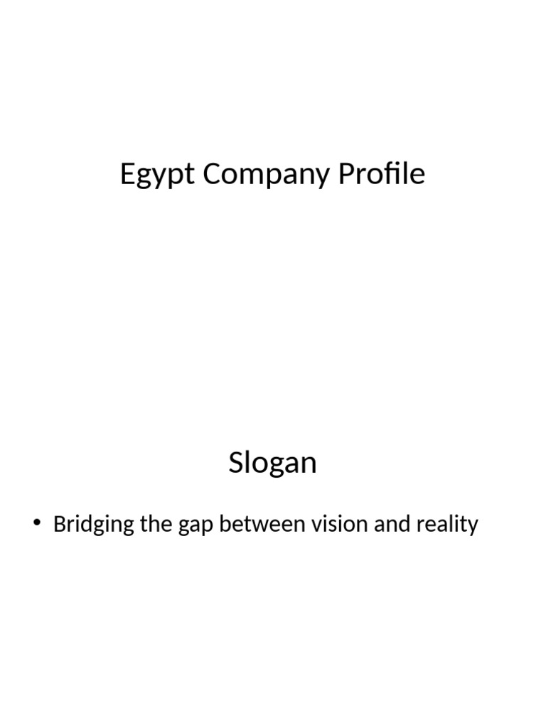 Slide 2 Slogan | PDF