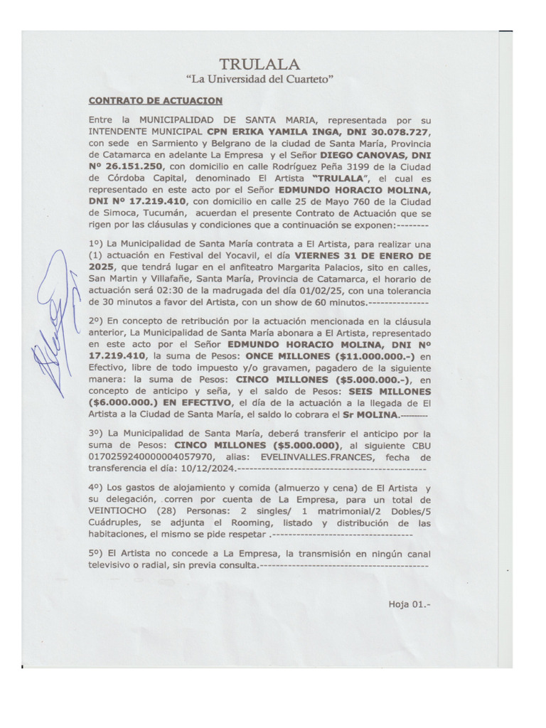 Trabajo de 689 | PDF