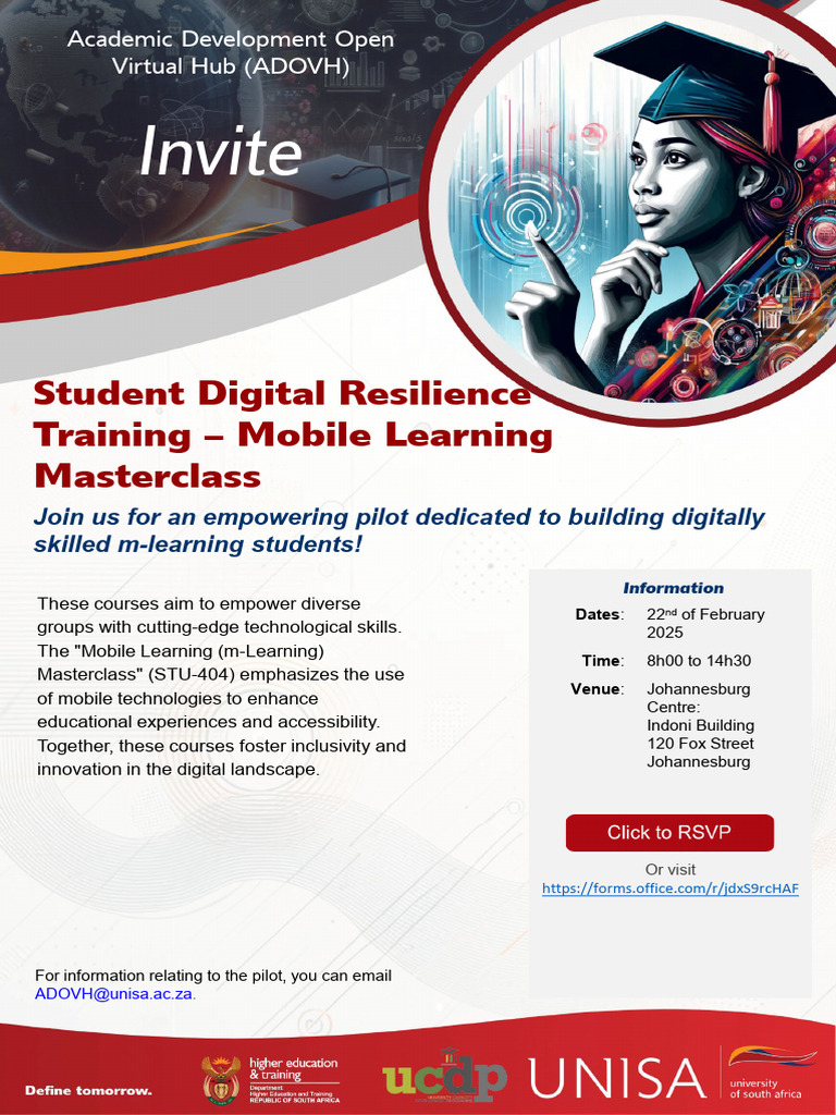 Mobile Learning Masterclass 2025 | PDF