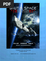 Ti4 Strategy Cards Half Sheet V4 Dipl-Const | PDF | Conflicts | Warfare