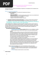 Protocolo XABCDE | PDF