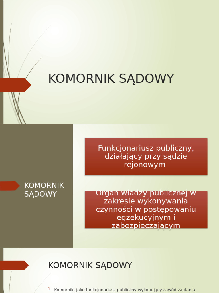 Etyka-Komornika 2 | PDF