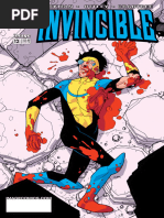 Invincible | PDF