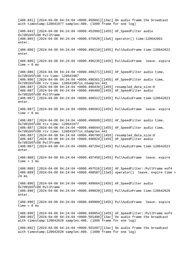 Trace | PDF | Digital Technology | Computer Engineering