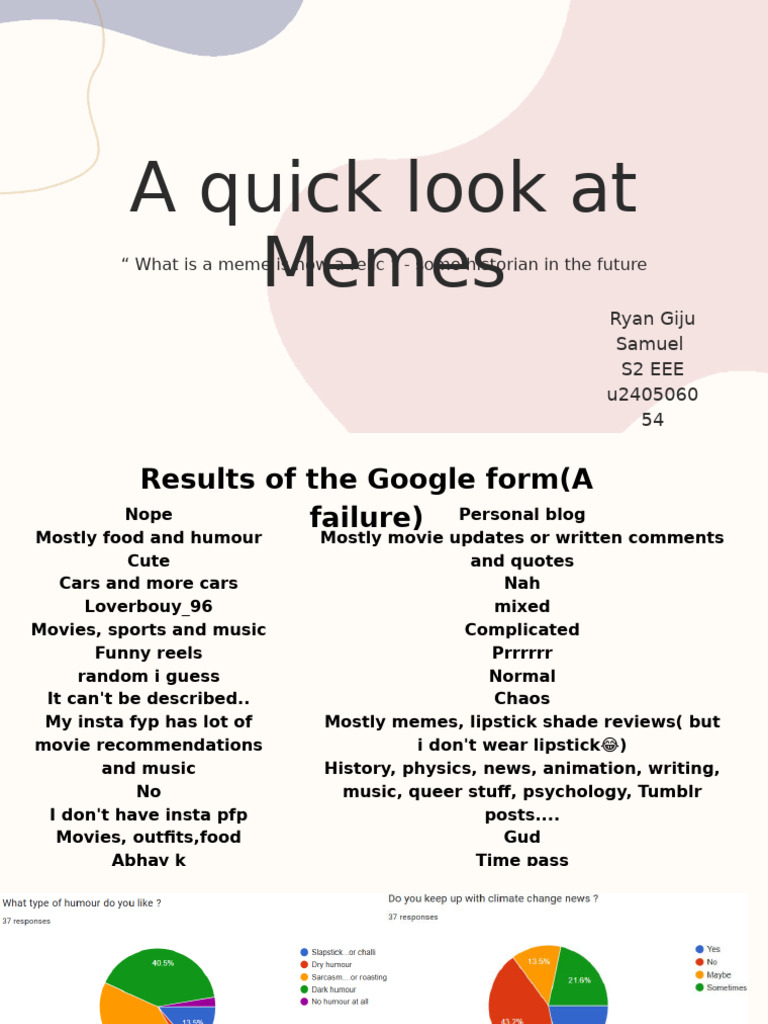 Your Paragraph Text - 20250317 - 054439 - 0000 | PDF | Meme | Evolution