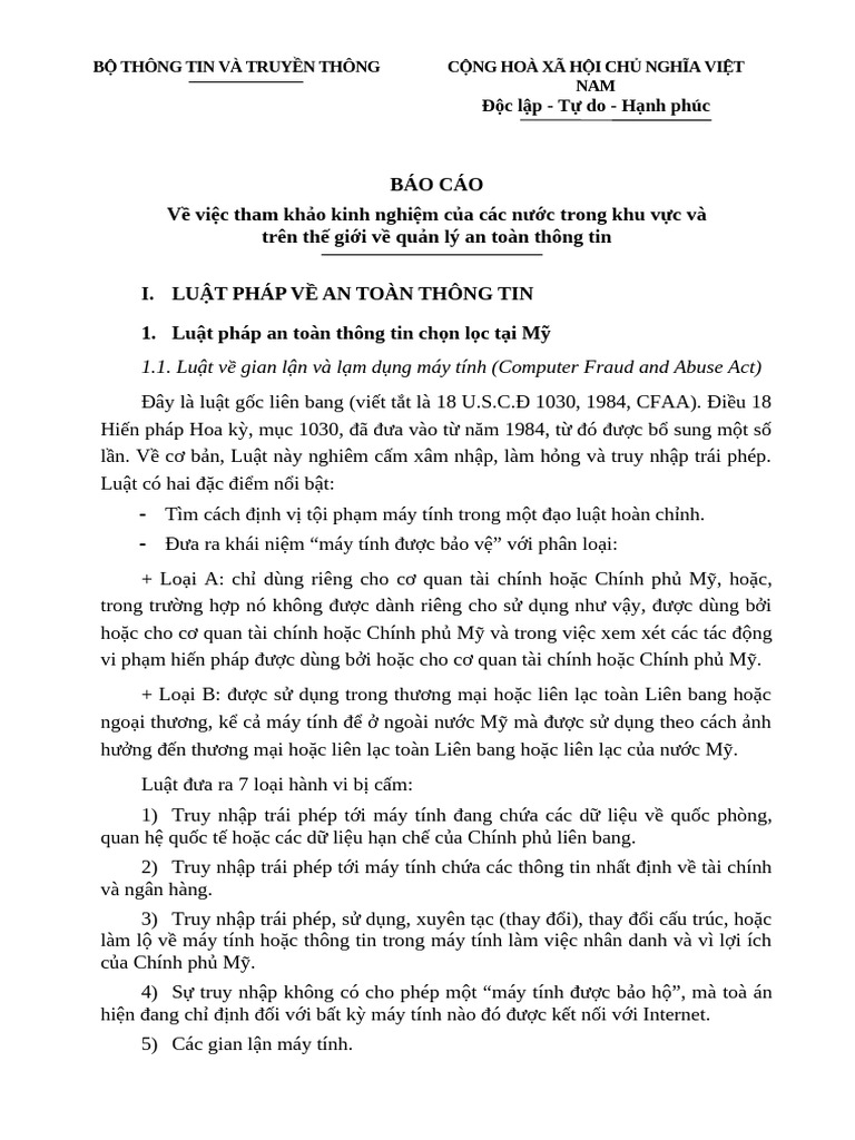 B24.11_bc ngcuu knghiem ve ANTT (1) | PDF