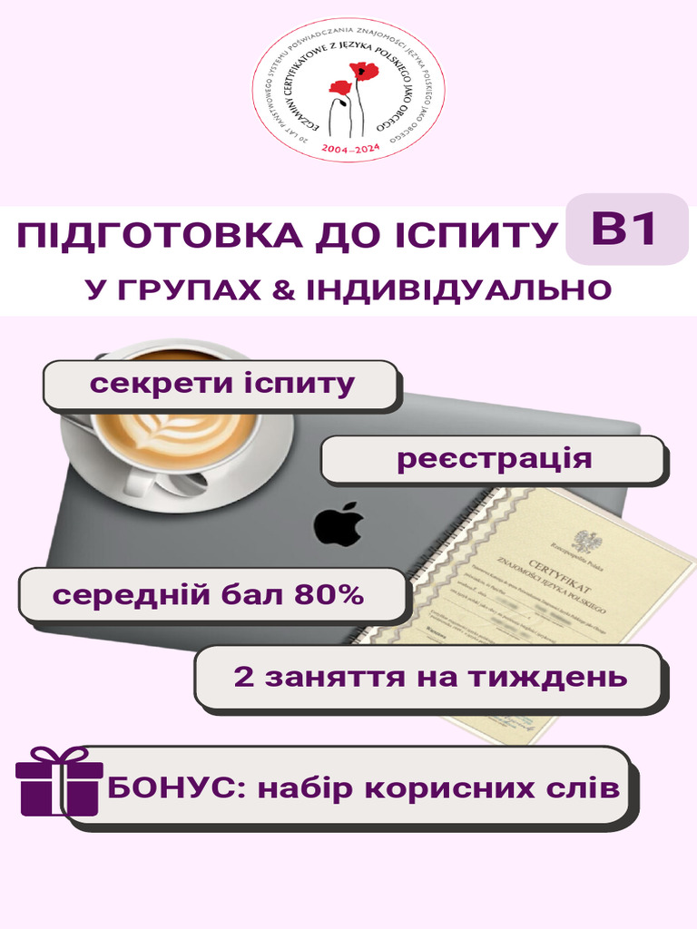 IСПИТ B1 916 | PDF