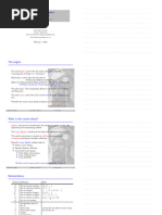 Kicad Command-Line Interface | PDF | Computing | Computer File Formats