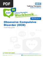 Yale-Brown Obsessive Compulsive Scale (Y-BOCS) | PDF | Obsessive ...