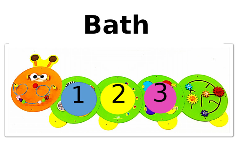 Bath Sequence | PDF