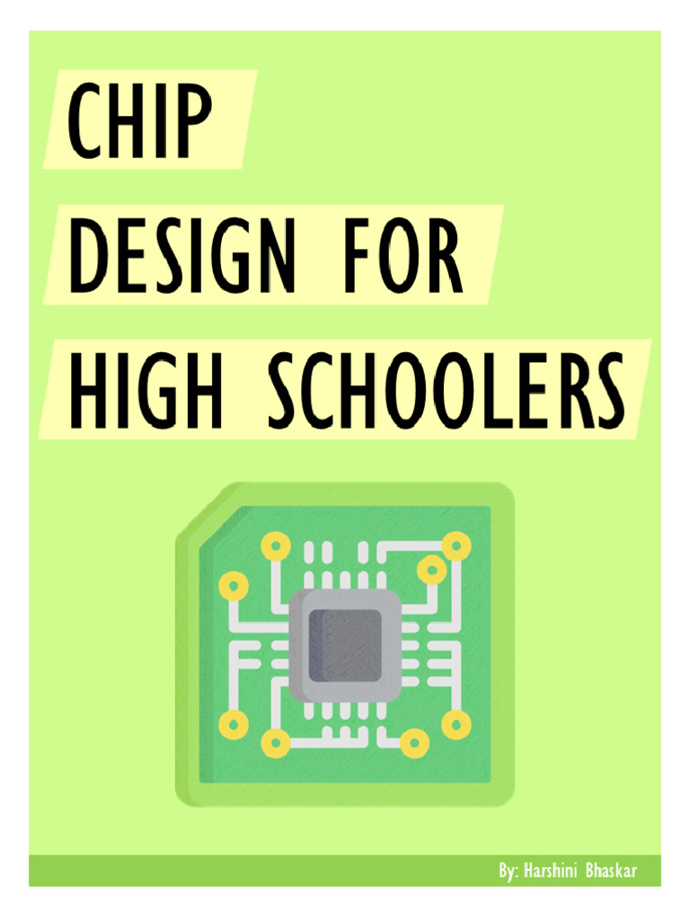 CDH Book Final_Harshini | PDF | Electric Current | Voltage