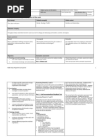 DW144 - Duct Construction Schedule | PDF | Technology & Engineering