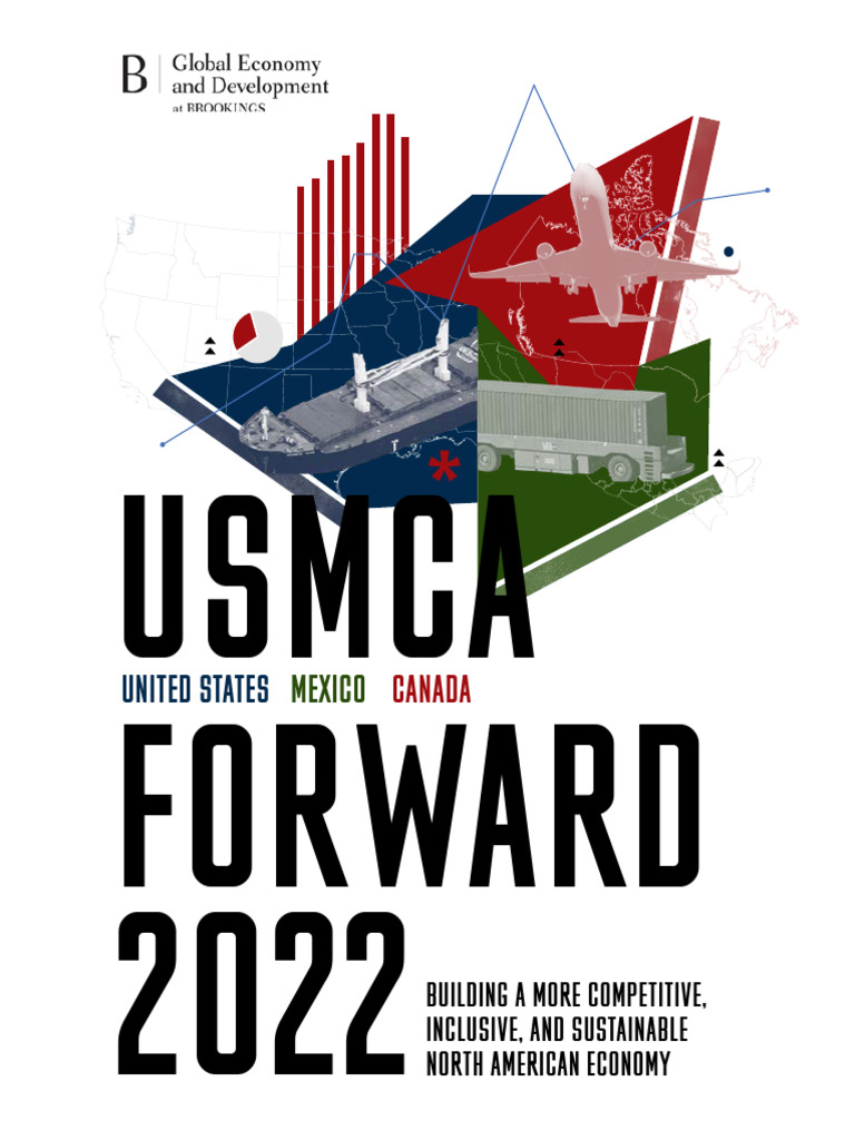USMCA 2022 Report | PDF | North American Free Trade Agreement | The ...
