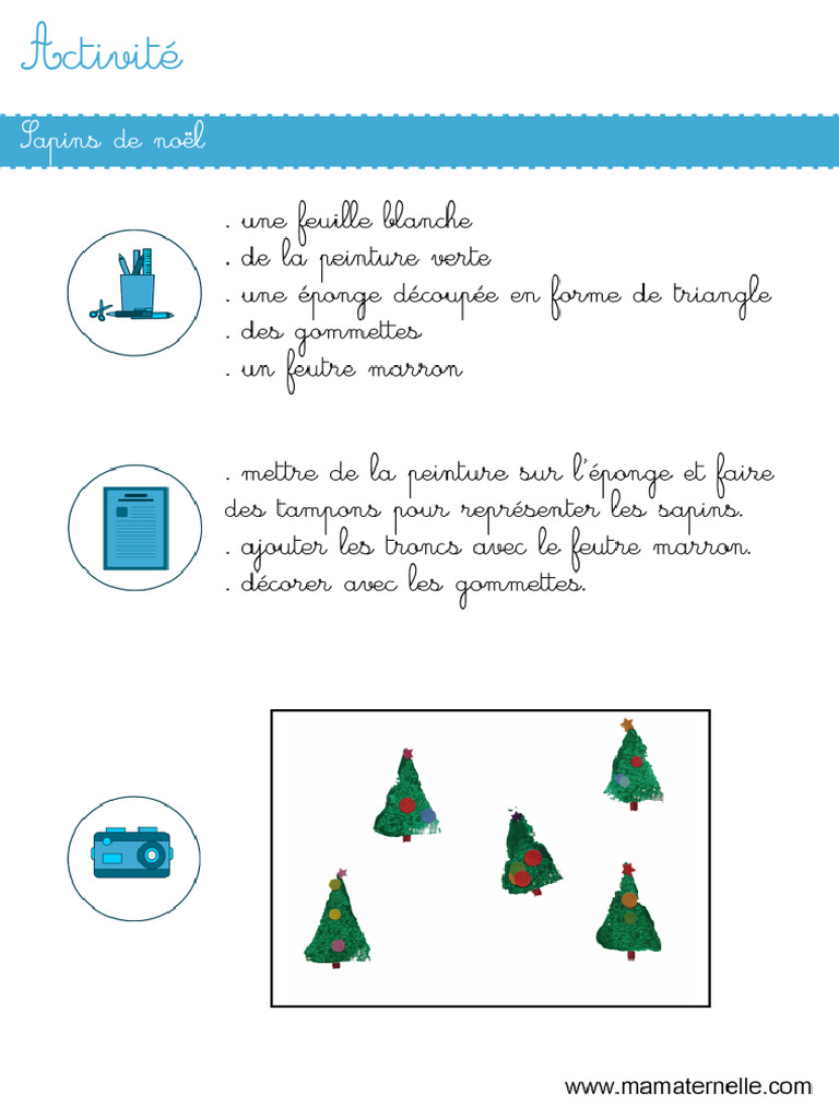 Activite Sapins de Noel 731x1024 1 | PDF