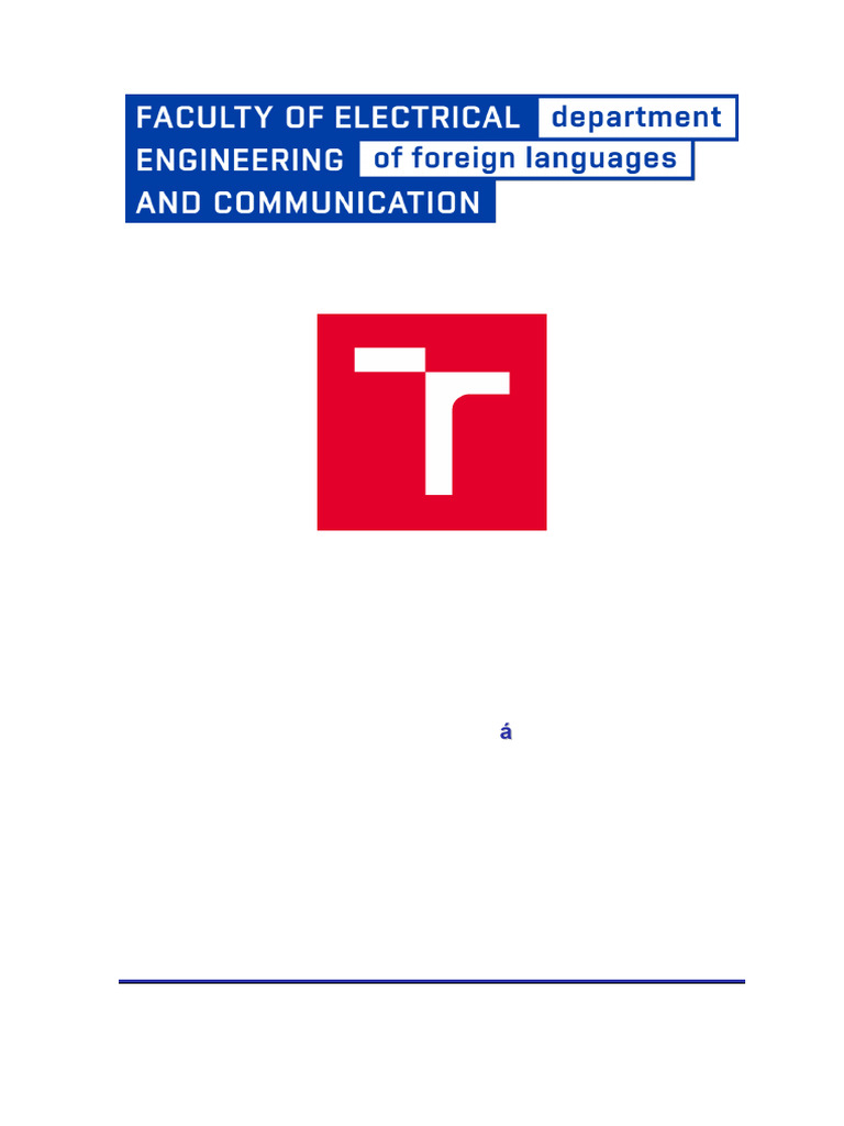 Ellederová, Eva. ENGLISH FOR INFORMATION TECHNOLOGY - SB, 2020 | PDF | Information Technology ...