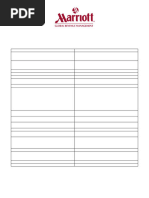 FOSSE System Quick Reference Guide | PDF | Menu (Computing) | Software