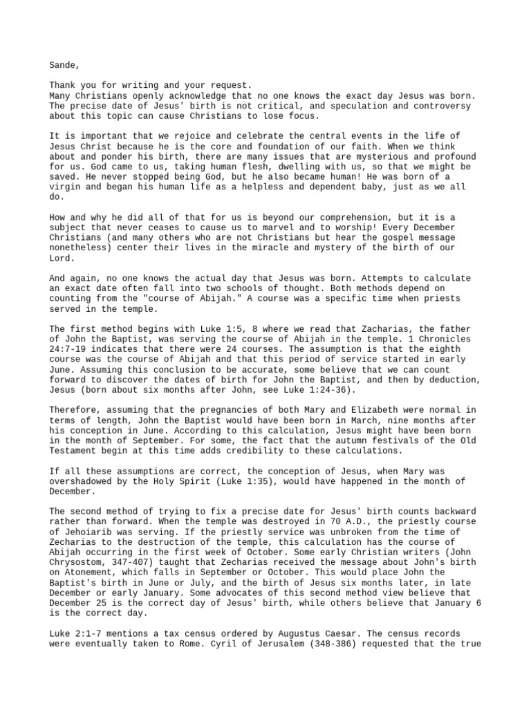 Amazing Facts | PDF | Jesus | Ten Commandments