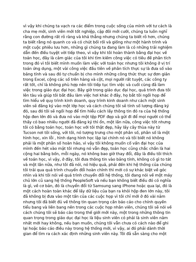 Presentation Translate | PDF