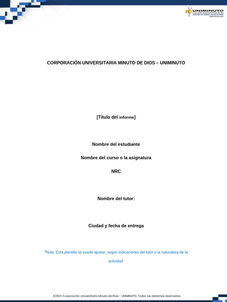 Activ Entregable U3 | PDF