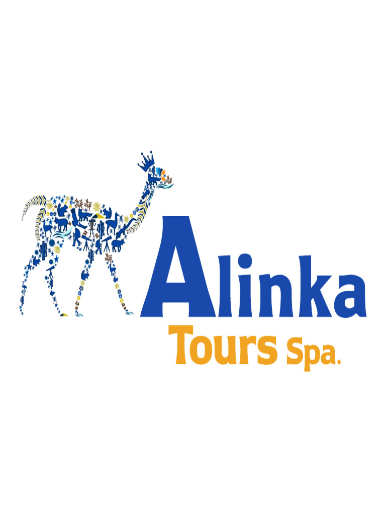 Logotipo Alinka | PDF