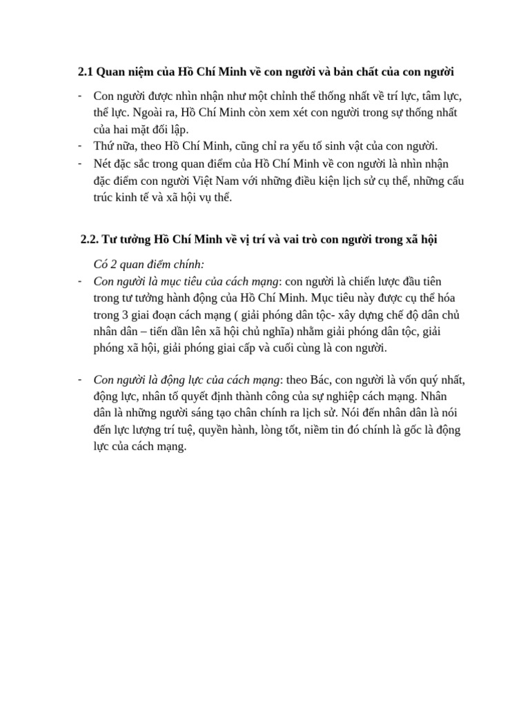 ND TT Tư Tư NG | PDF