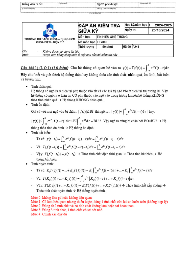 Dap-an-KTGK-HK241 | PDF