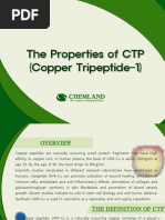 Lipocire A SG Brochure | PDF | Palm Oil