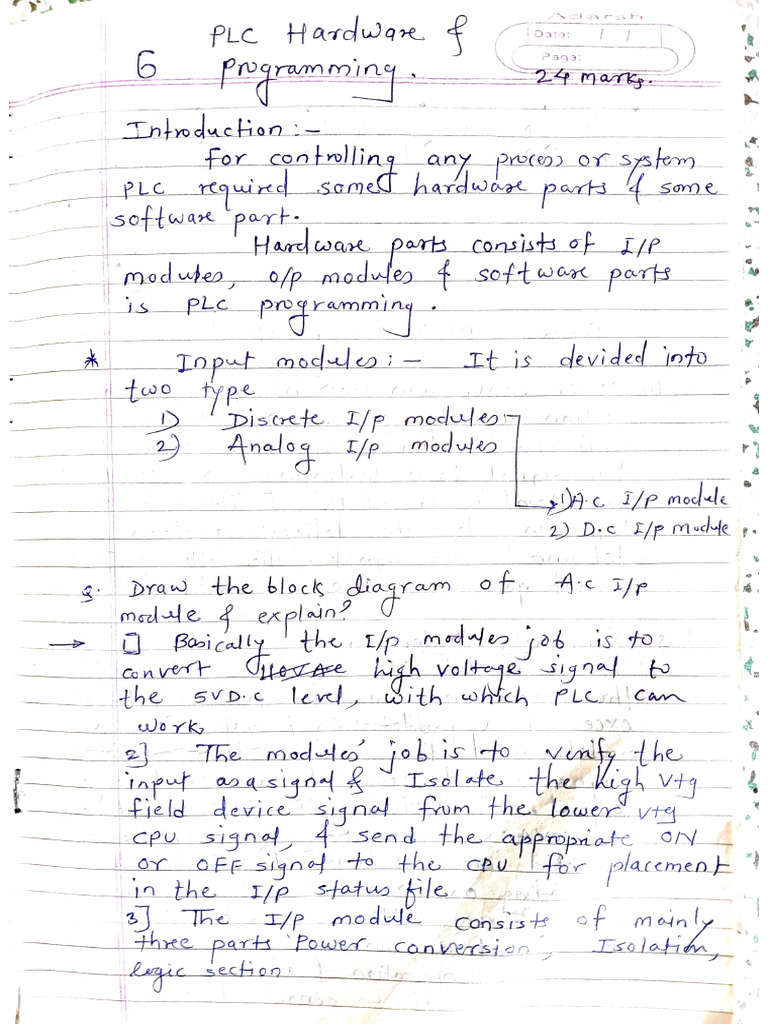 CSP Chapter 5th | PDF