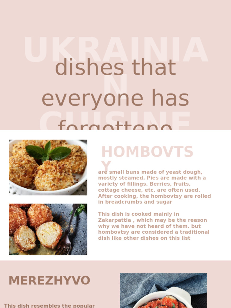 Title Page With Photo | PDF