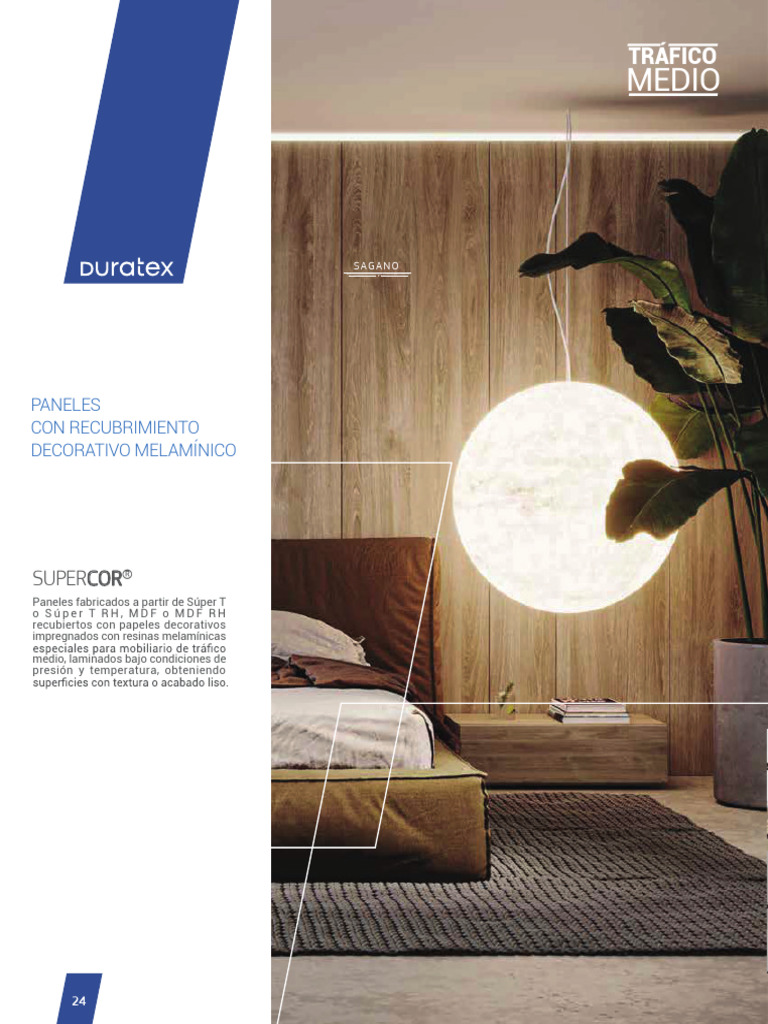 Catalogo Supercor | PDF | Revestimiento | Ingeniería de Edificación