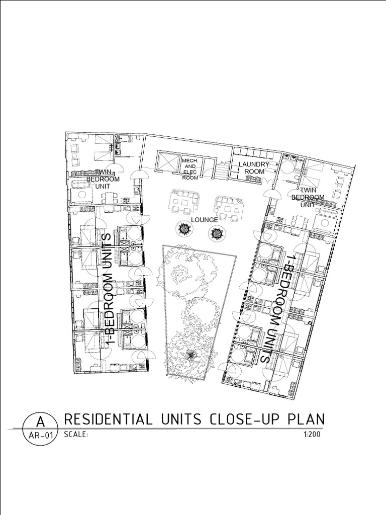 Close Up Plan | PDF