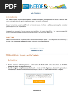 Ingreso a la Plataforma Capacítate Carso | PDF | Crecimiento personal y ...