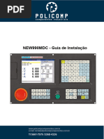 ZK Smc02 Manual | PDF | Electrical Engineering | Computer Science