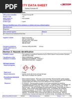 Lipocire A SG Brochure | PDF | Palm Oil