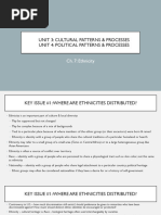 50 Examples of Ethnicities A To Z List 2023 | PDF | Maya Peoples | Hutu