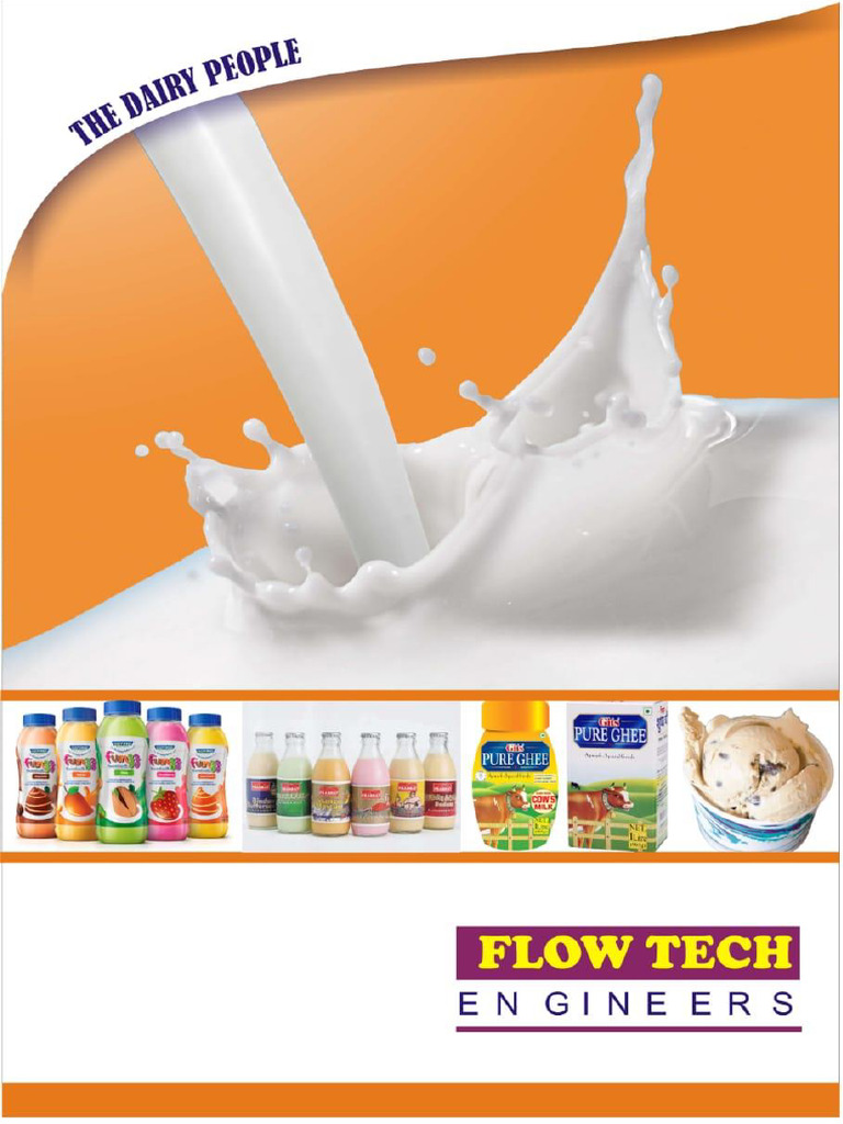 Flowtech Engineers | PDF